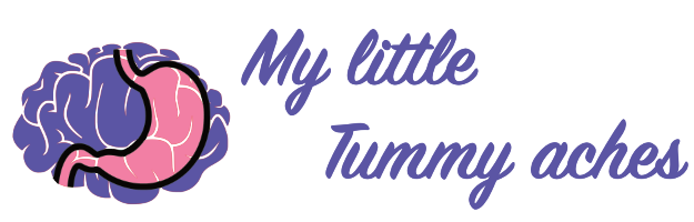 My Little Tummy Aches